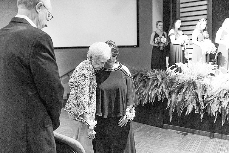 Anna & Kris' Spartanburg Wedding | 1800 Drayton Wedding - Kendra Martin ...