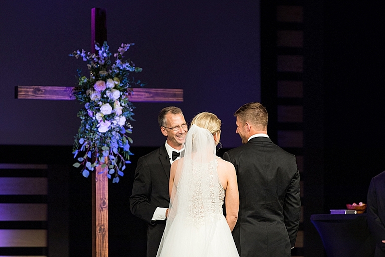 Anna & Kris' Spartanburg Wedding | 1800 Drayton Wedding - Kendra Martin ...