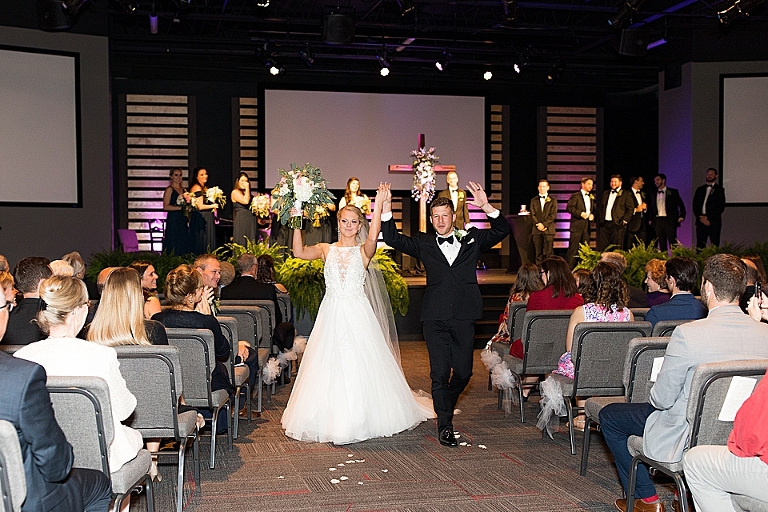 Anna & Kris' Spartanburg Wedding | 1800 Drayton Wedding - Kendra Martin ...