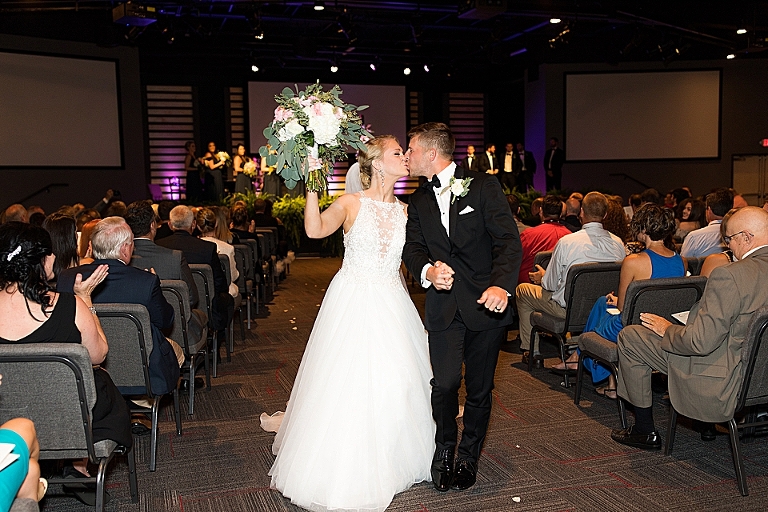 Anna & Kris' Spartanburg Wedding | 1800 Drayton Wedding - Kendra Martin ...